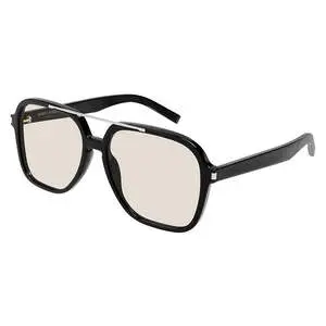 Saint Laurent Sl545 Sunglasses - Black