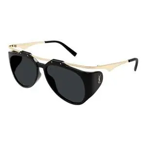 Saint Laurent Mini Amelia Sunglasses