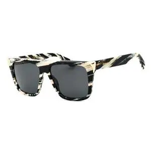 Roberto Cavalli Sunglasses - Shiny Leopard Pattern