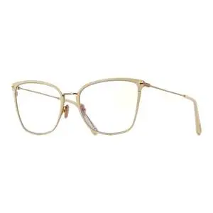 TOM FORD Tom Ford Mini Sunglasses Ivory