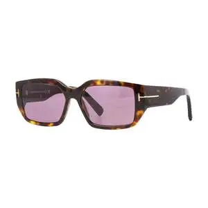TOM FORD Ft0989 Mini Sunglasses
