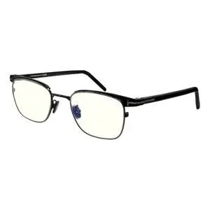 TOM FORD Blue-light Blocking Sunglasses - Black