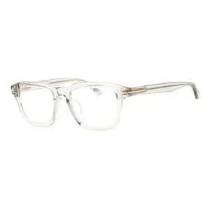 TOM FORD Blue-light Blocking Sunglasses - Transparent