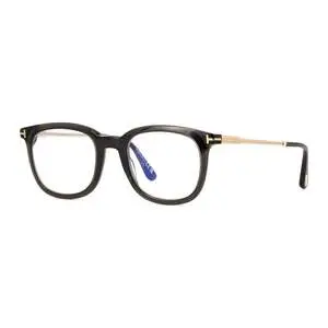 TOM FORD Ft5904-b Mini Sunglasses - Black