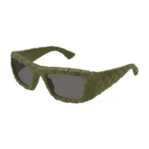 Bottega Veneta Bv1303s Mini Sunglasses