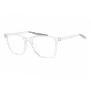 Nike Mini Block Lens Sunglasses - Clear