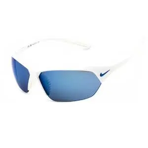 Nike Skylon Ace Mini Ev1125 Sunglasses - White/grey