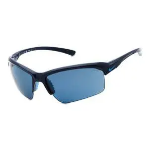 Nike Skylon Rise Polarized Sunglasses - Blue Void