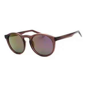 Nike Swerve Polarized Sunglasses - Plum Eclipse