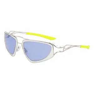 Nike Veil Mini Sunglasses - Silver