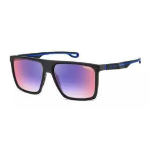 Carrera Eyewear 4019/s Gradient Sunglasses - Black