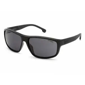 Carrera Eyewear 8038/s Sunglasses - Black