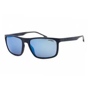 Carrera Eyewear 8047/s Sunglasses - Blue