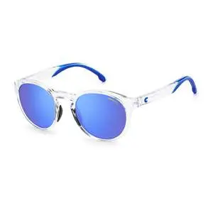 Carrera Eyewear 8056/s Sunglasses - Transparent