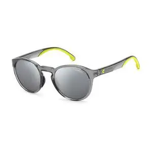 Carrera Eyewear 8056/s Square Sunglasses - Grey