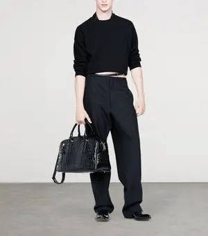 TOM FORD Cashmere-blend Sweater