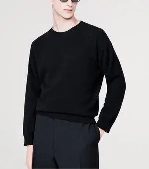 TOM FORD Cashmere-blend Sweater