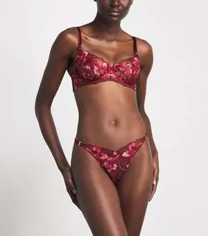BORDELLE Ren Wide-band Thong