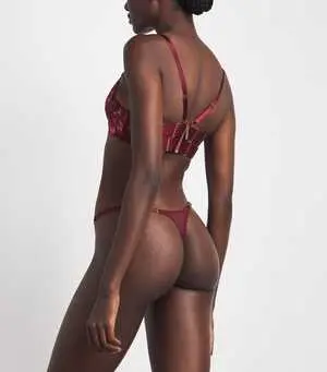 BORDELLE Ren Wide-band Thong