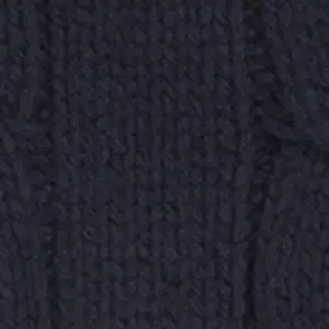 Polo Ralph Lauren Wool-blend Cable-knit Bear Scarf