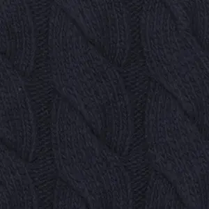 Polo Ralph Lauren Wool Cable-knit Scarf