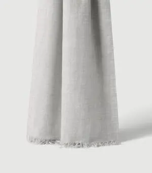 Brunello Cucinelli Cashmere-silk Scarf