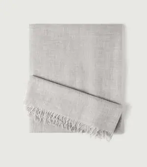 Brunello Cucinelli Cashmere-silk Scarf