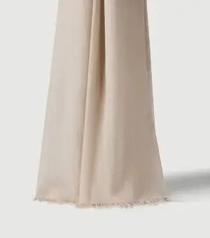 Brunello Cucinelli Cashmere-silk Scarf