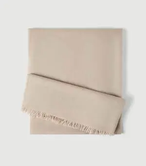 Brunello Cucinelli Cashmere-silk Scarf