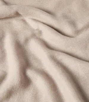 Brunello Cucinelli Cashmere-silk Scarf