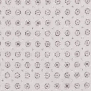 Eleventy Cotton-wool Pocket Square
