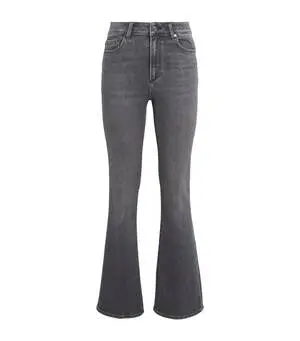 Paige Laurel Canyon Bootcut Jeans