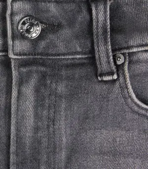 Paige Laurel Canyon Bootcut Jeans