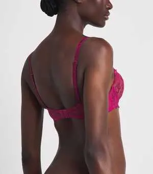 Simone Perele Passion Half-cup Bra