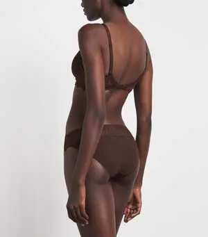Simone Perele Lace Caresse Briefs