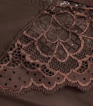 Simone Perele Lace Caresse Briefs