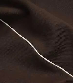 Max Mara Jersey Lembo Track Jacket