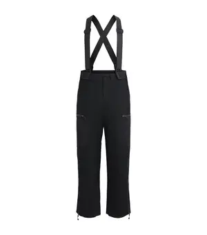 Sease Trace 2.0 Ski Trousers - Black