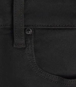 Paige Mason Straight Jeans