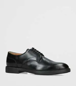 Church's Leather Walker 2 Derby Shoes