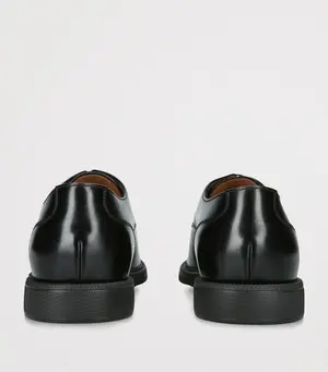 Church's Leather Walker 2 Derby Shoes