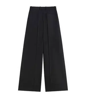 Givenchy Wool Balloon Trousers