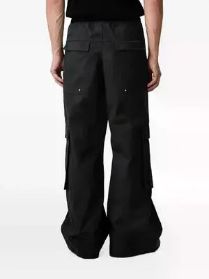 HELIOT EMIL Carabiner-detail Cargo Pants