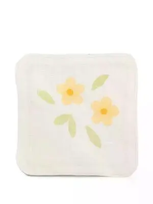 BAMBAH Rosalie Coaster - White