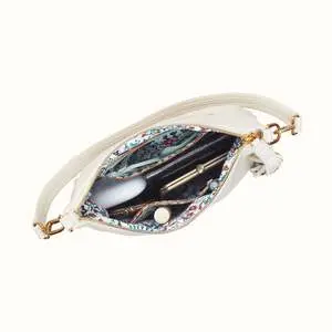 Hobo Kori Crossbody Shoulder Bag - Coastal Cloud