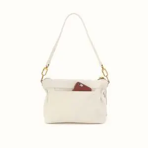 Hobo Kori Crossbody Shoulder Bag - Coastal Cloud