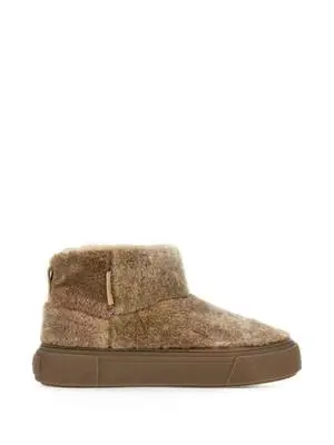 Hogan Crosswind Sneakers