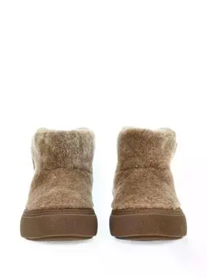 Hogan Crosswind Sneakers