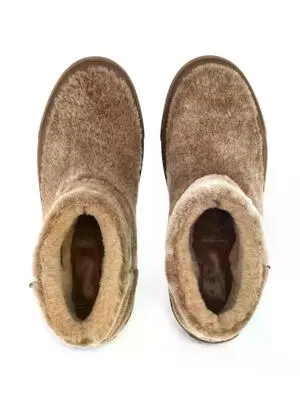 Hogan Crosswind Sneakers