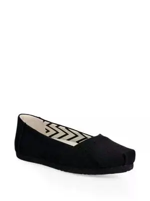 Toms Alpargata Ballet Flats